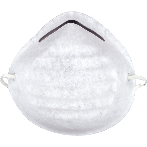 Zenith Safety Products Zenith Nuisance Dust Masks | Zenith Safety Products