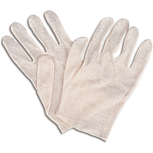 Inspection Gloves, Poly/Cotton, Men's SE350 | Zenith Safety Products