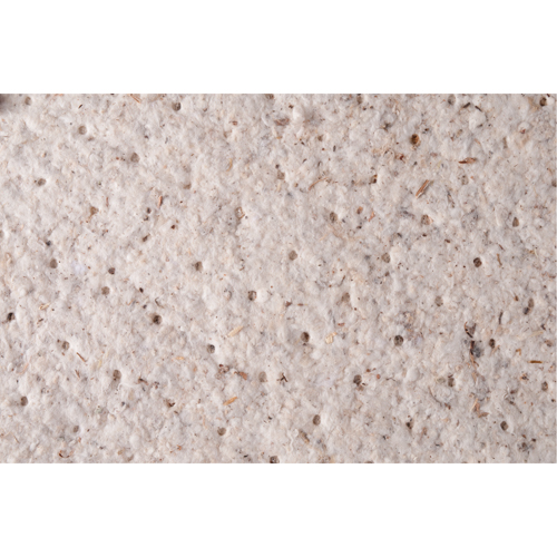 Zenith Safety Products Natural Fiber Sorbents - Bonded, Oil Only, 18" x ...