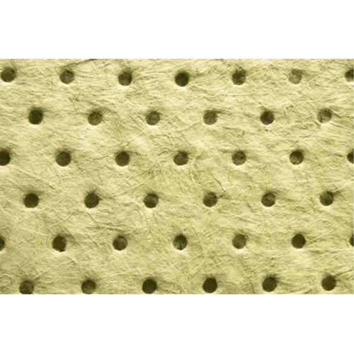 Zenith Safety Products Laminated (SMS) Sorbent Rolls, Heavyweight, 150 ...