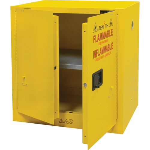 Small Flammable Safety Cabinet | Cabinets Matttroy