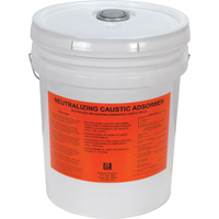 Magasinez produits de Neutralisants | Zenith Safety Products