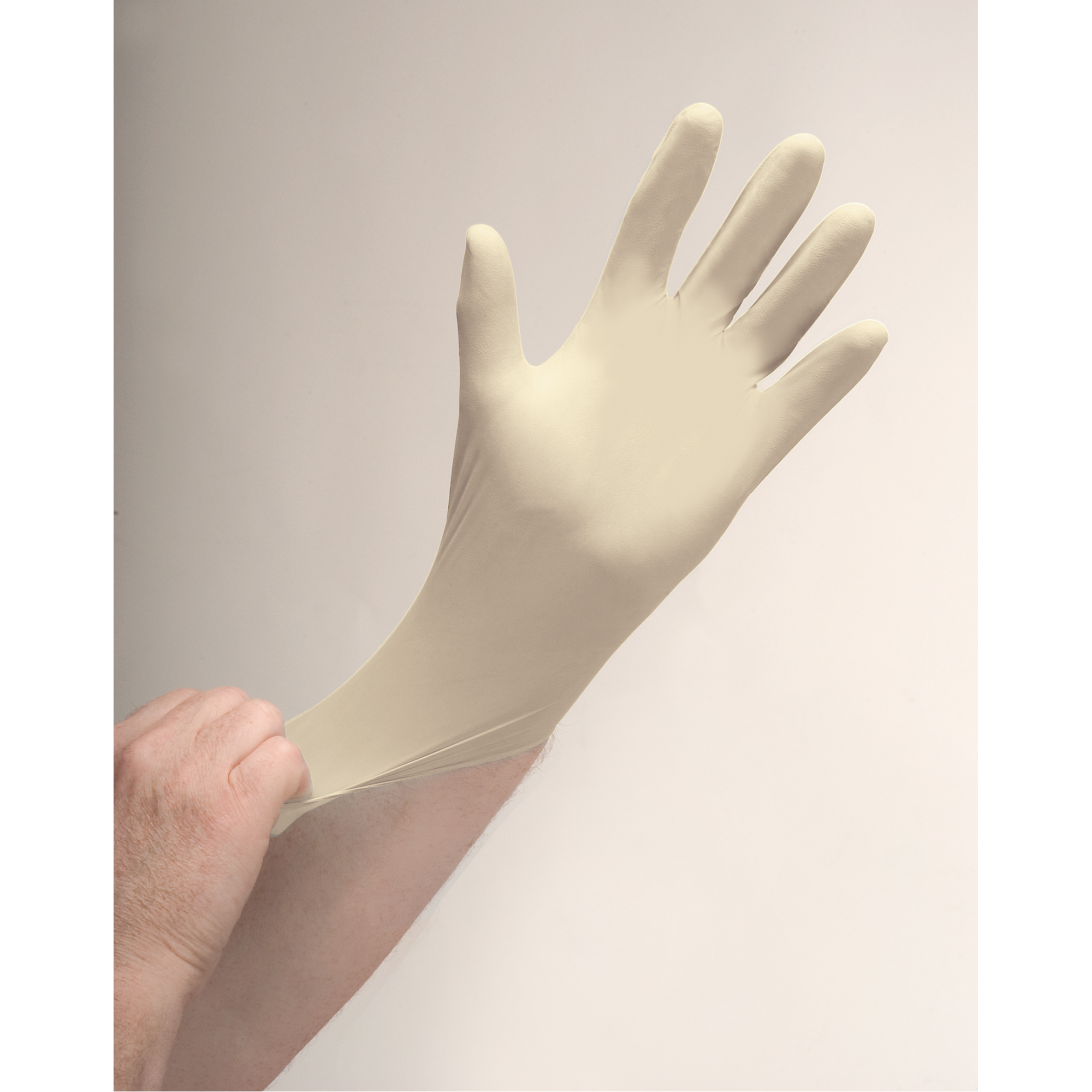 Zenith Safety Products Premium Sensitive Skin Examination Gloves ...
