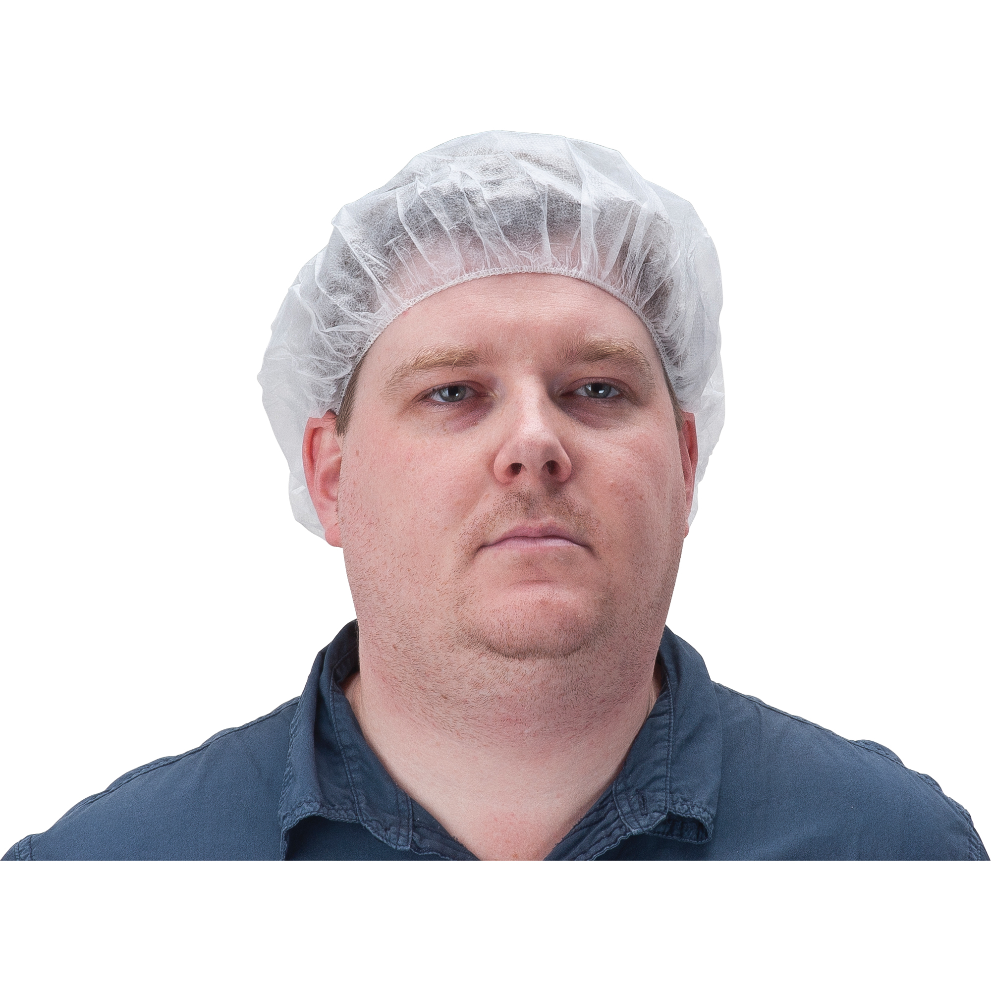 Produits de sécurité Zenith Bonnets bouffants sans peluche ...