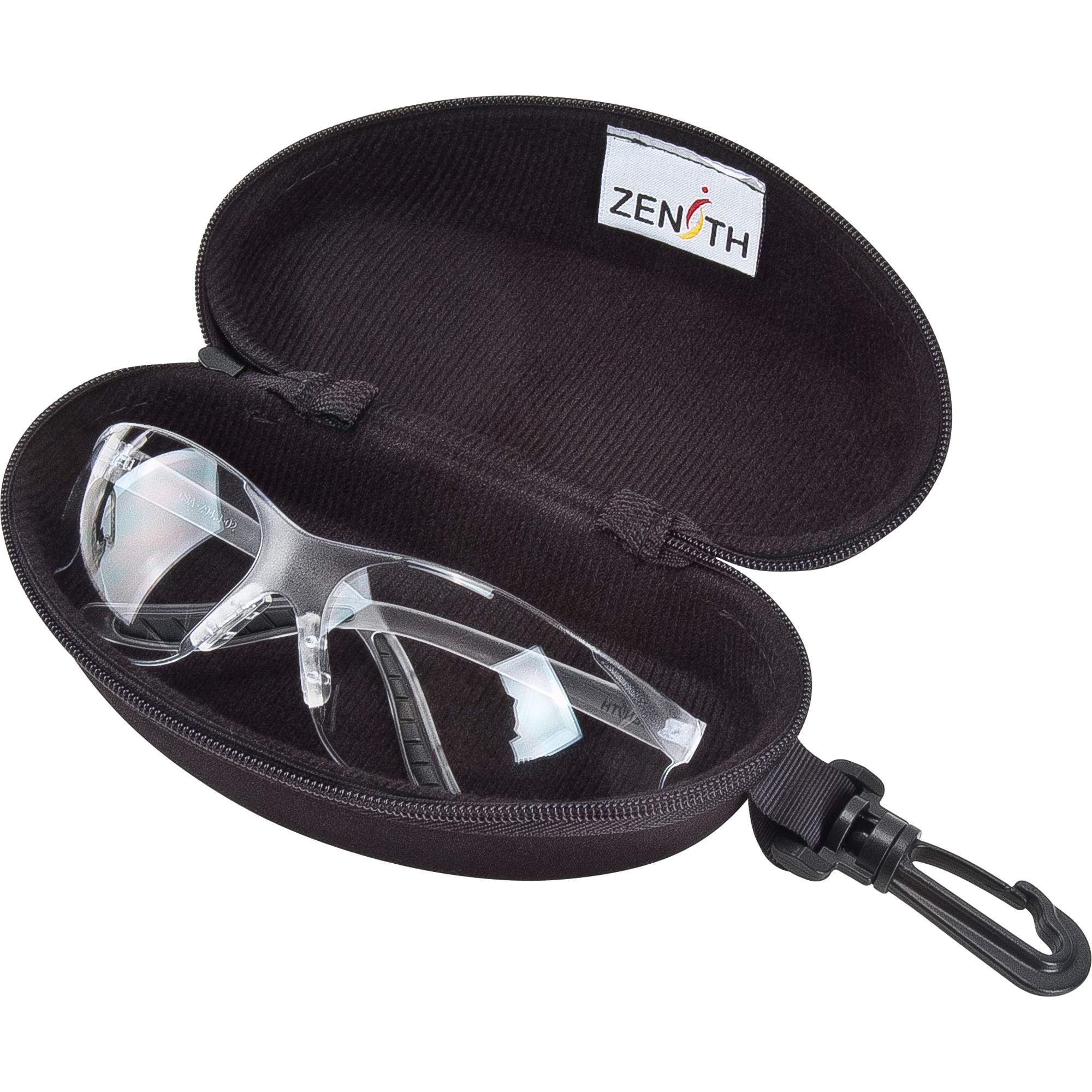 Zenith Safety Products Safety Glasses Case SEF180 | Zenith Safety Products