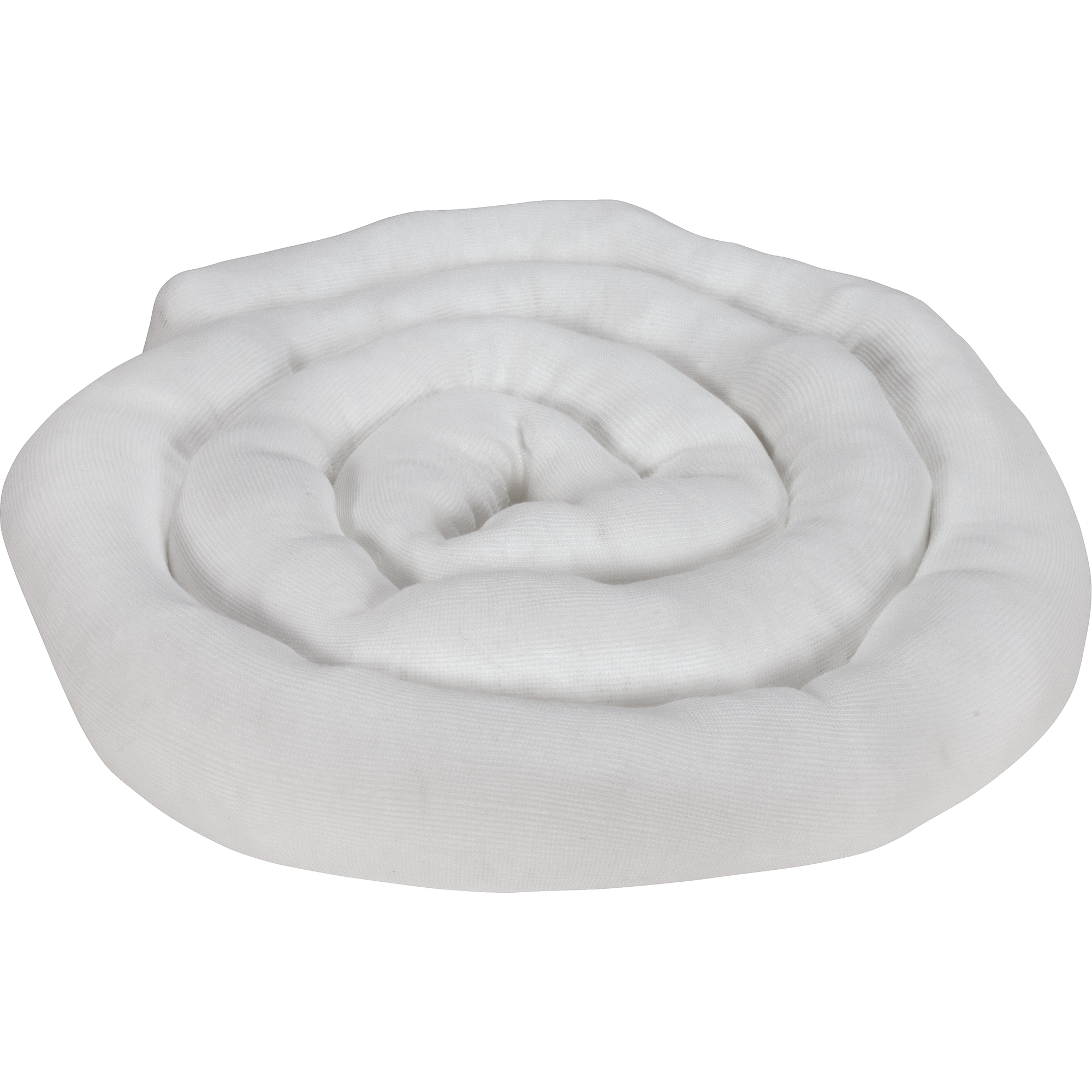 Zenith Safety Products Sorbent Sock, Oil Only, 45 gal. Absorbancy, 3" W ...