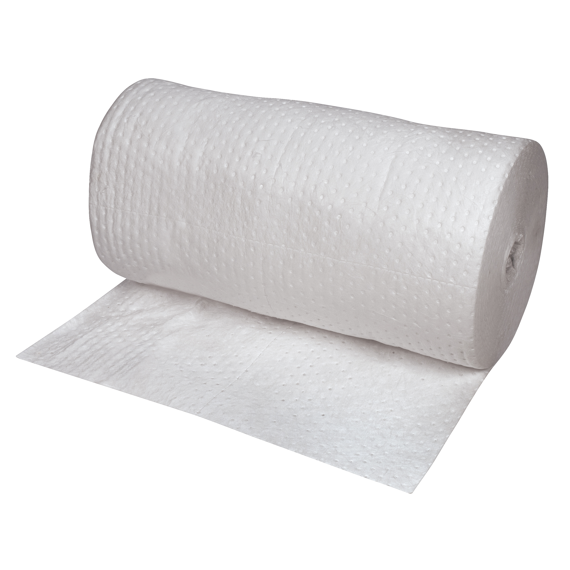 Zenith Safety Products Laminated (SMS) Sorbent Pads, Heavyweight, 150 ...
