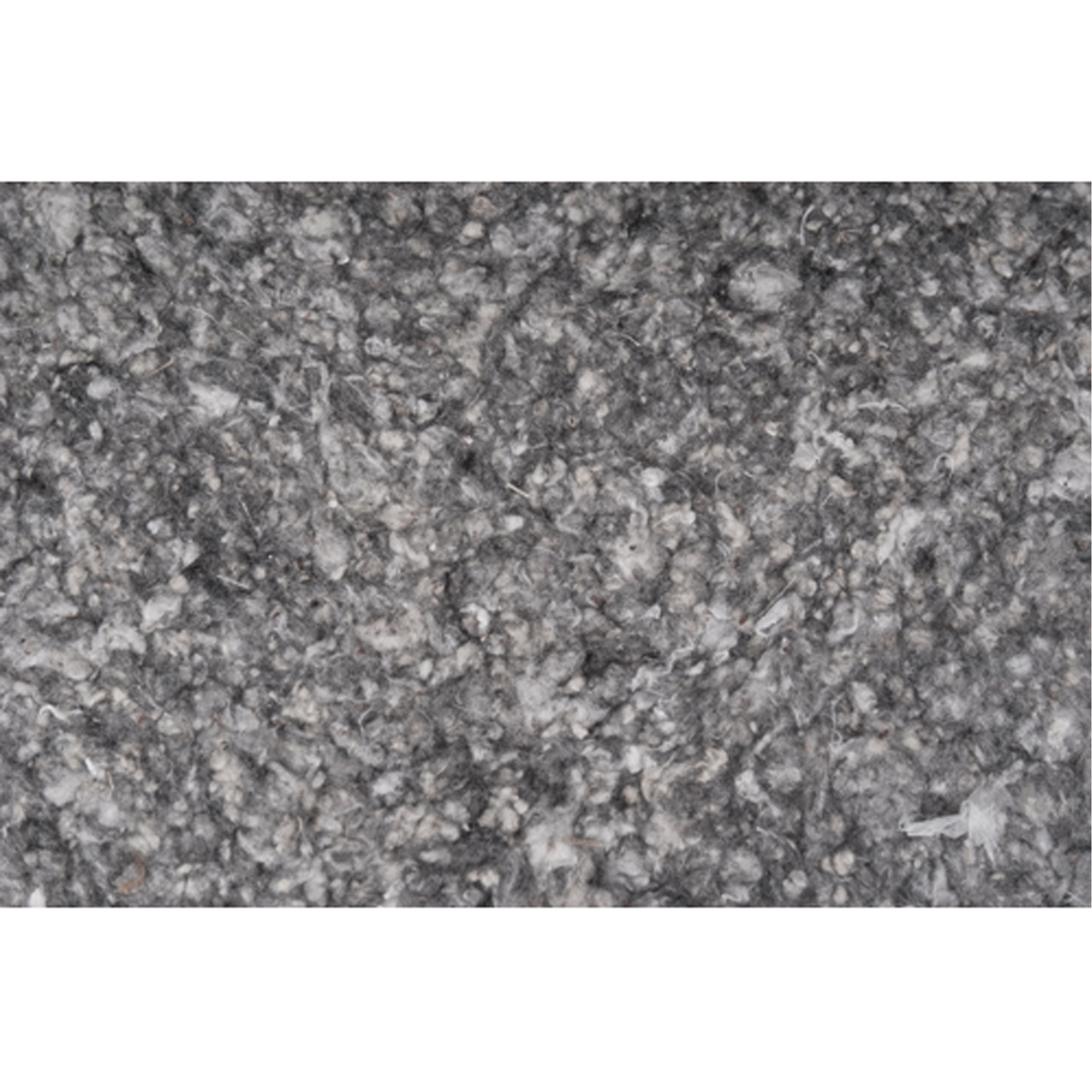 Zenith Safety Products Natural Fiber Sorbents - Bonded, Heavyweight ...