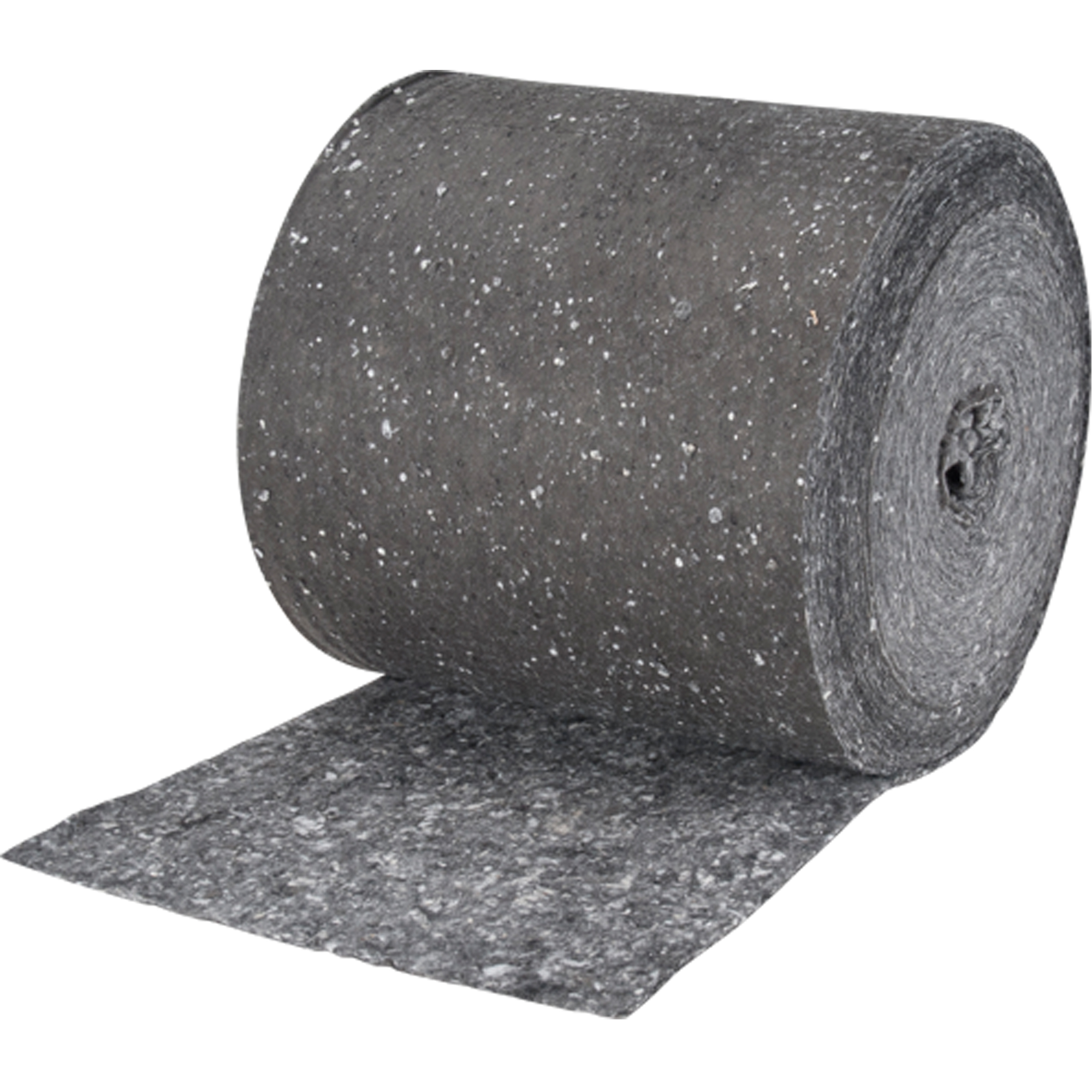 Zenith Safety Products Natural Fiber Sorbents - Bonded, Heavyweight ...