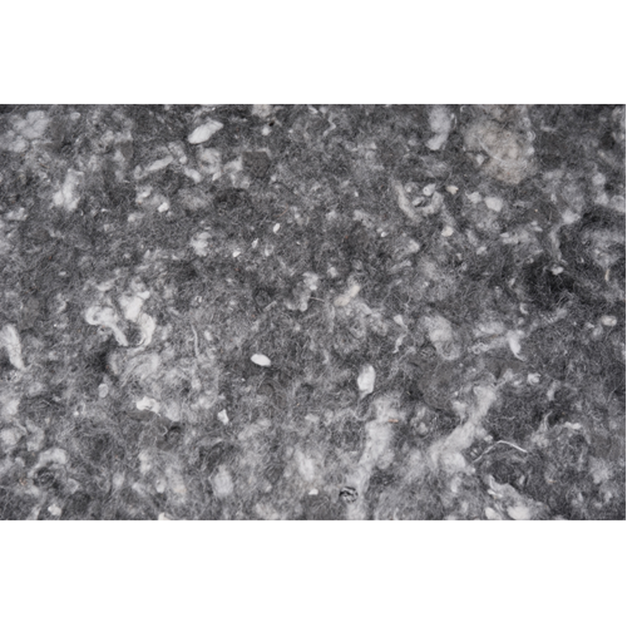 Zenith Safety Products Natural Fiber Sorbents - Bonded, Heavyweight ...