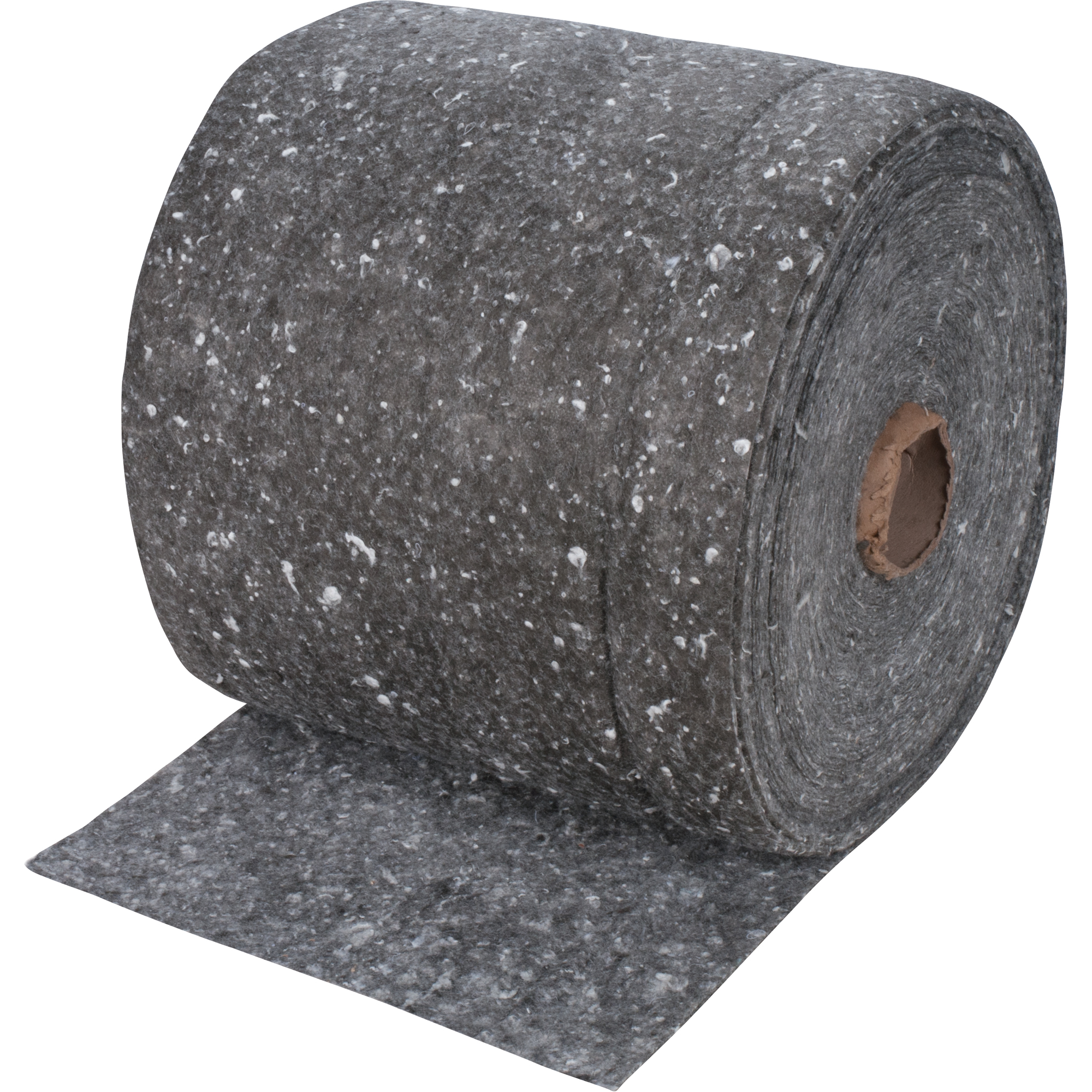 Zenith Safety Products Natural Fiber Sorbents - Bonded, Mediumweight ...