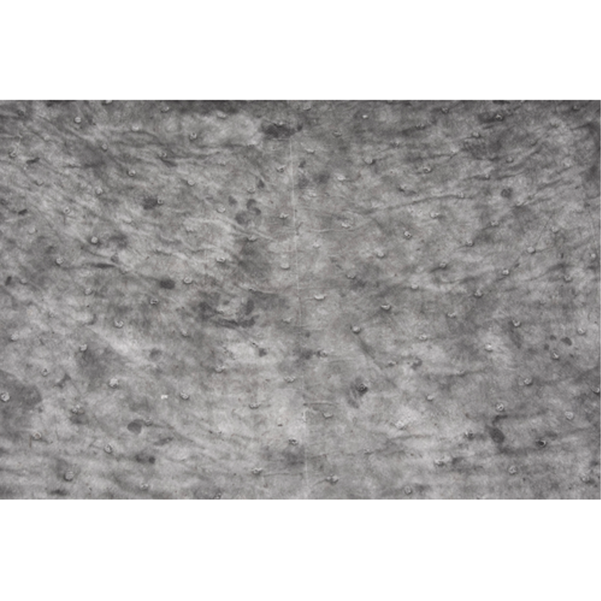 Zenith Safety Products Natural Fiber Sorbents - Laminated, Mediumweight ...