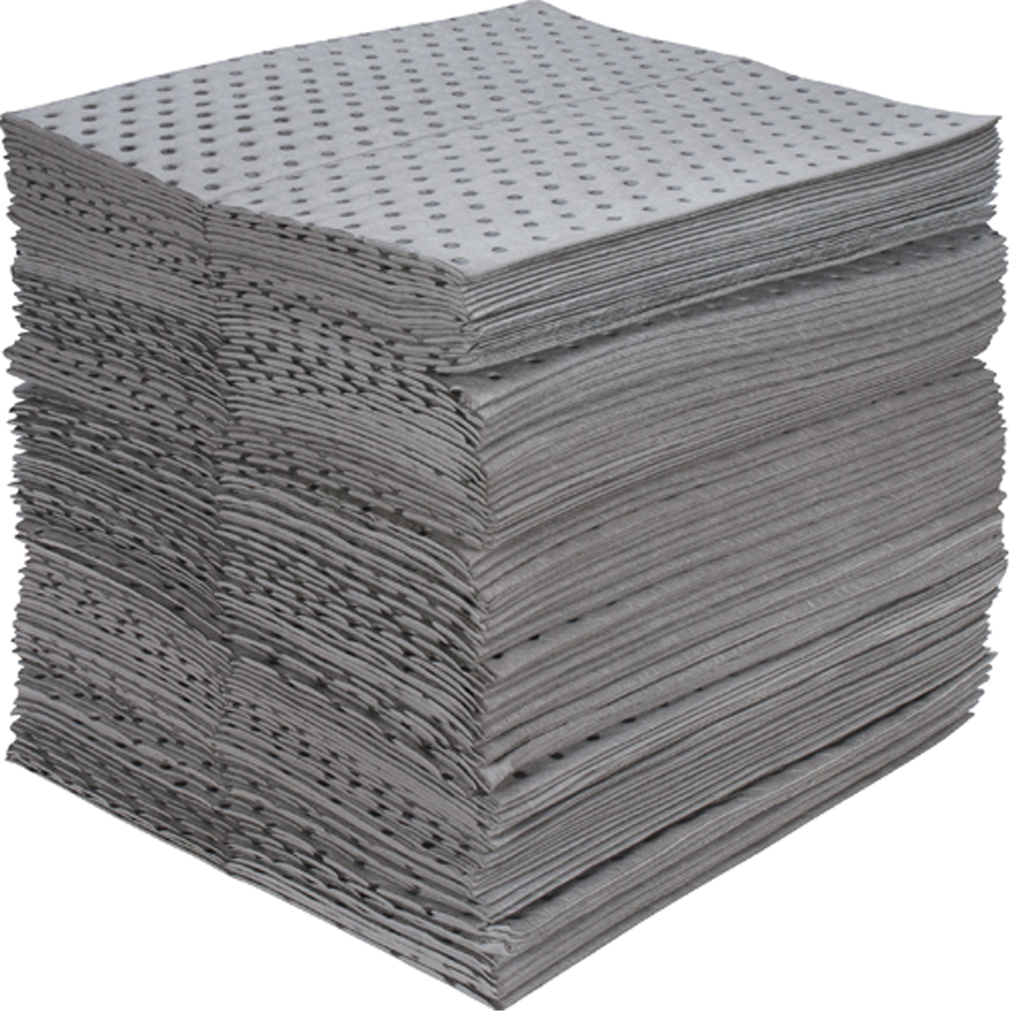 Zenith Safety Products Industrial-Grade Fine Fibre Sorbent Pads ...