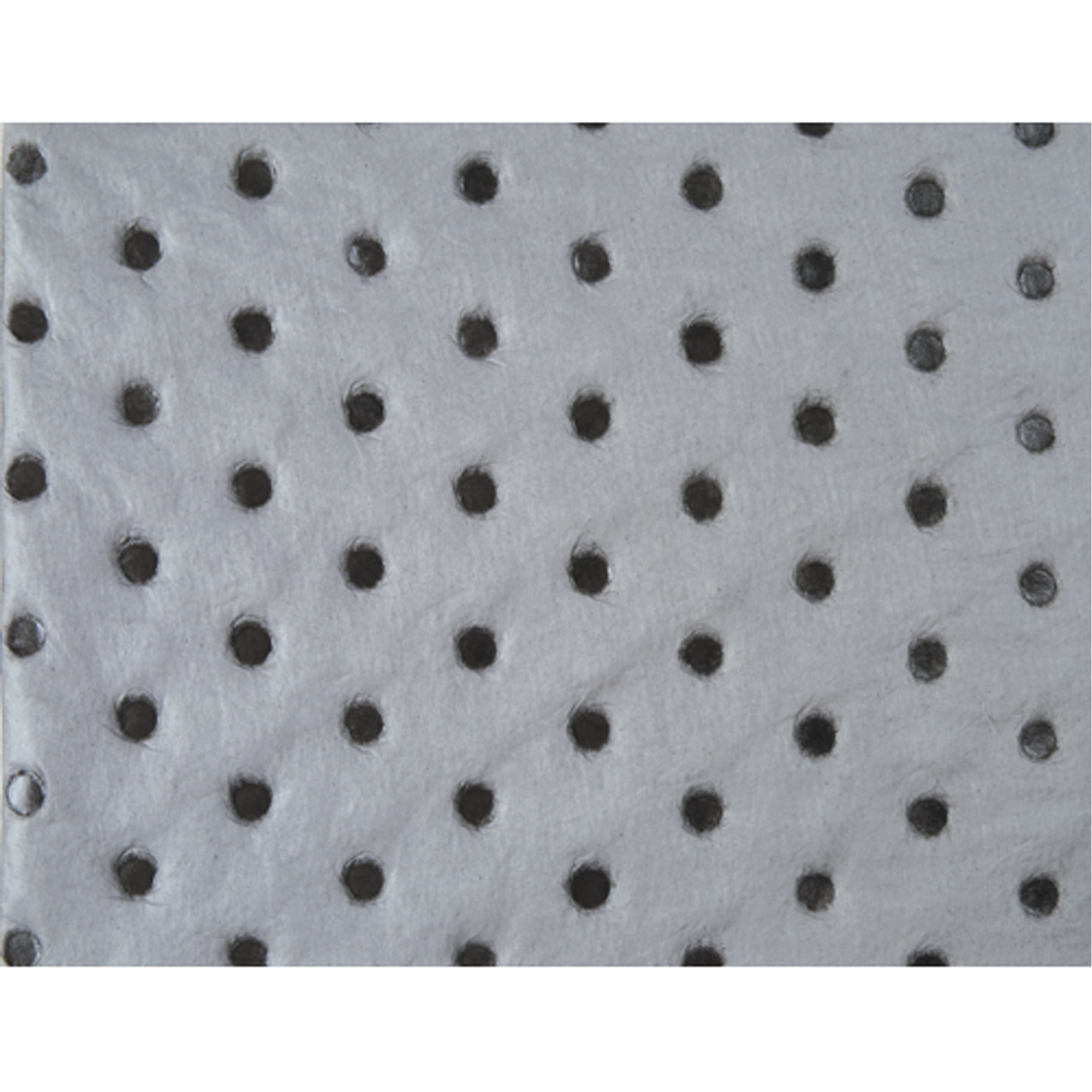 Zenith Safety Products Industrial-Grade Fine Fibre Sorbent Pads ...