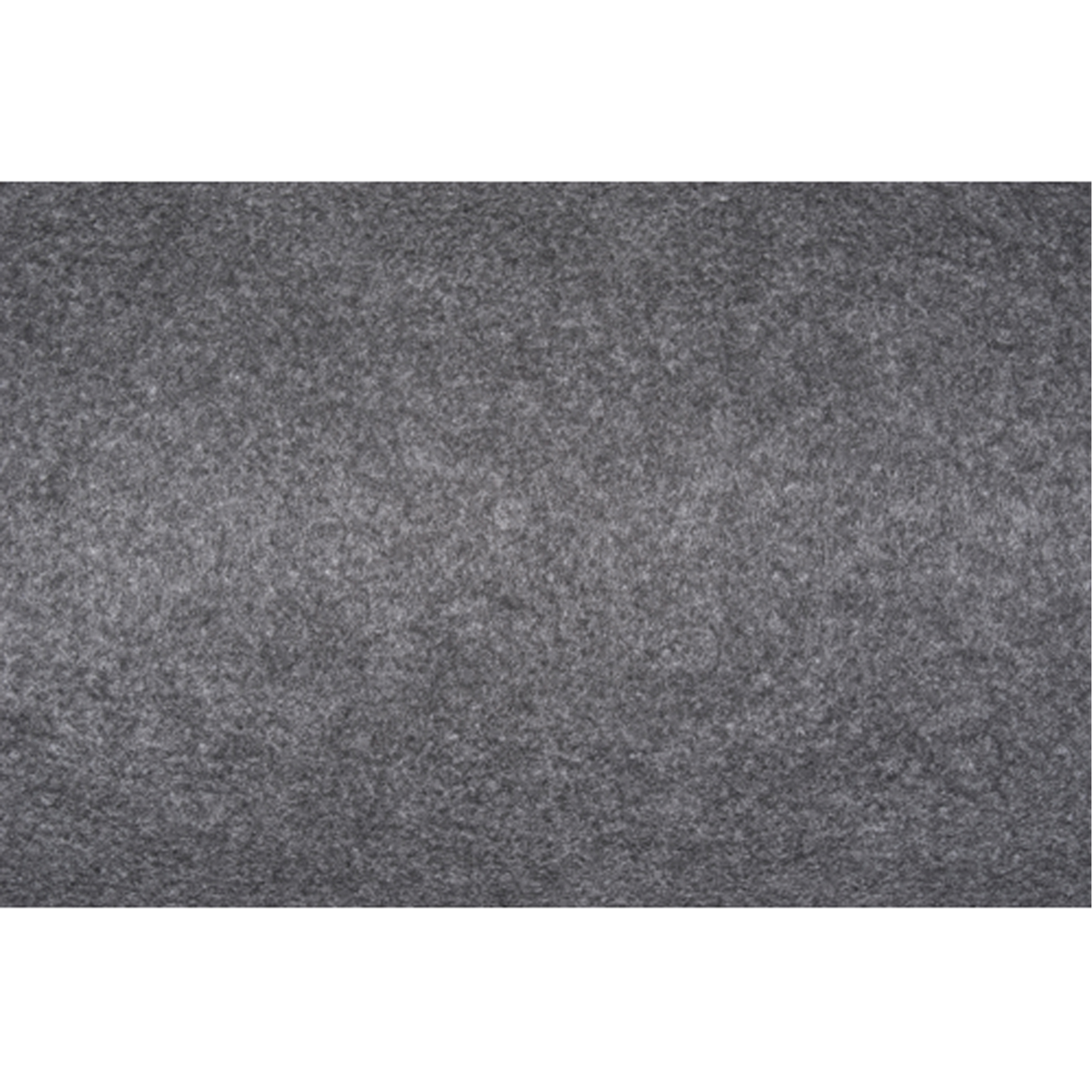 Zenith Safety Products Poly-Backed Industrial Rug, 36" W x 150' L ...