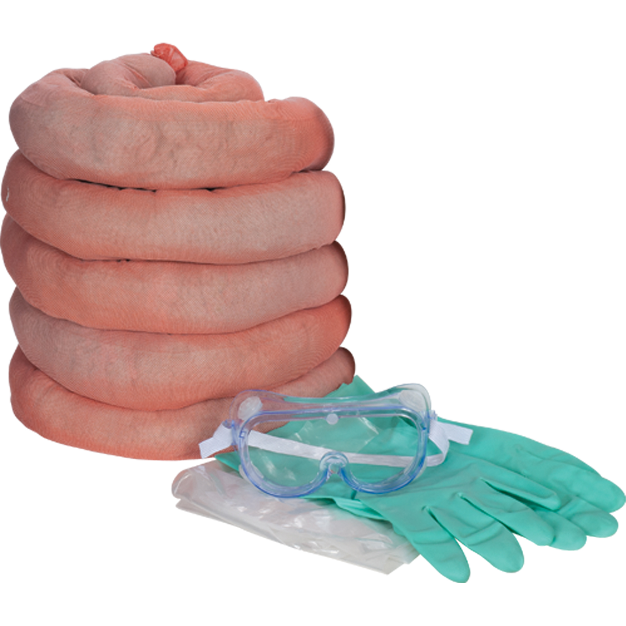 Zenith Safety Products 5-Gallon Replacement Kits, Hazmat | Zenith ...