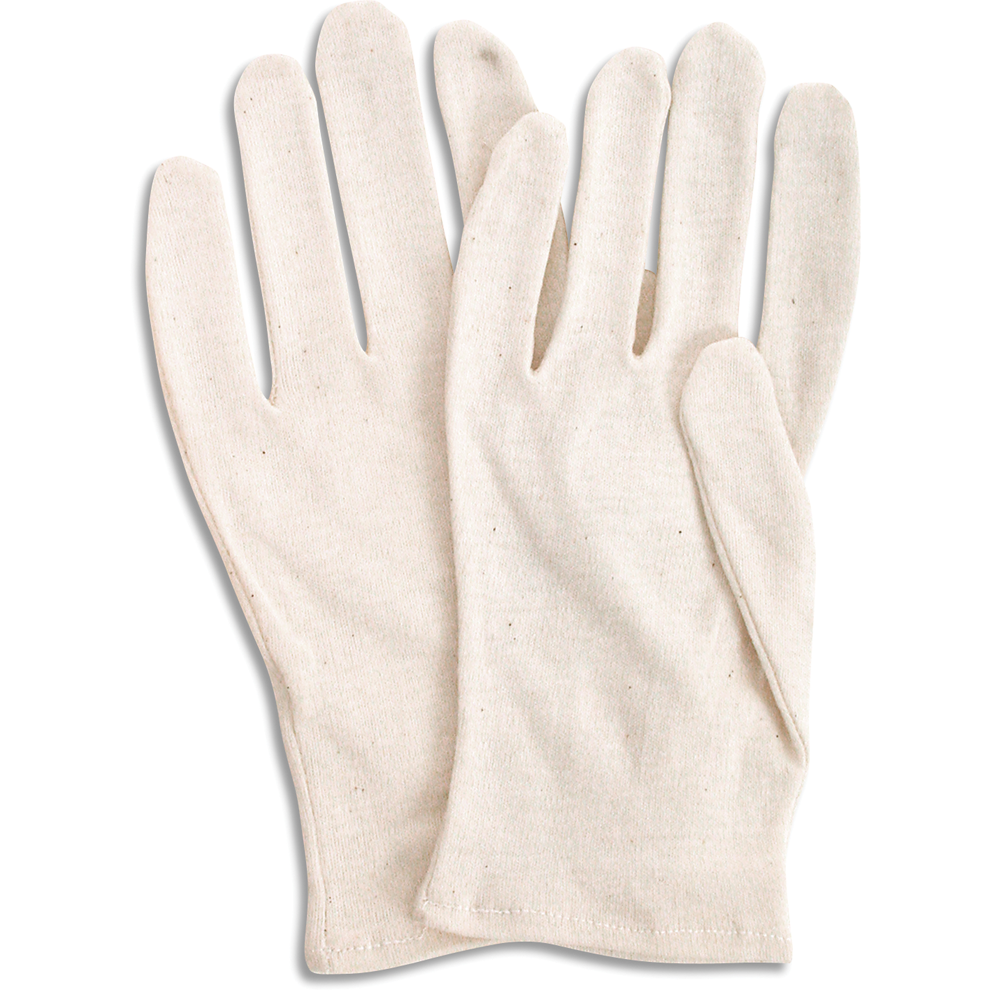 Inspection Gloves, Poly/Cotton SF928 | Zenith Safety Products