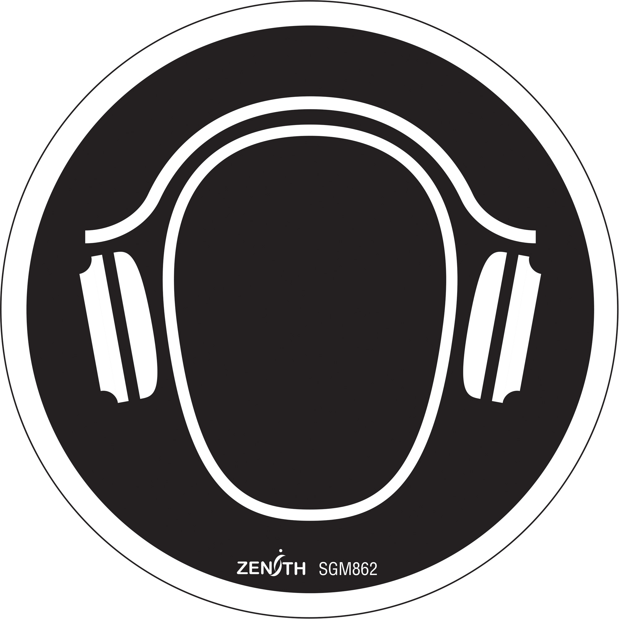 Produits de sécurité Zenith Enseigne de sécurité conforme à la CSA ...