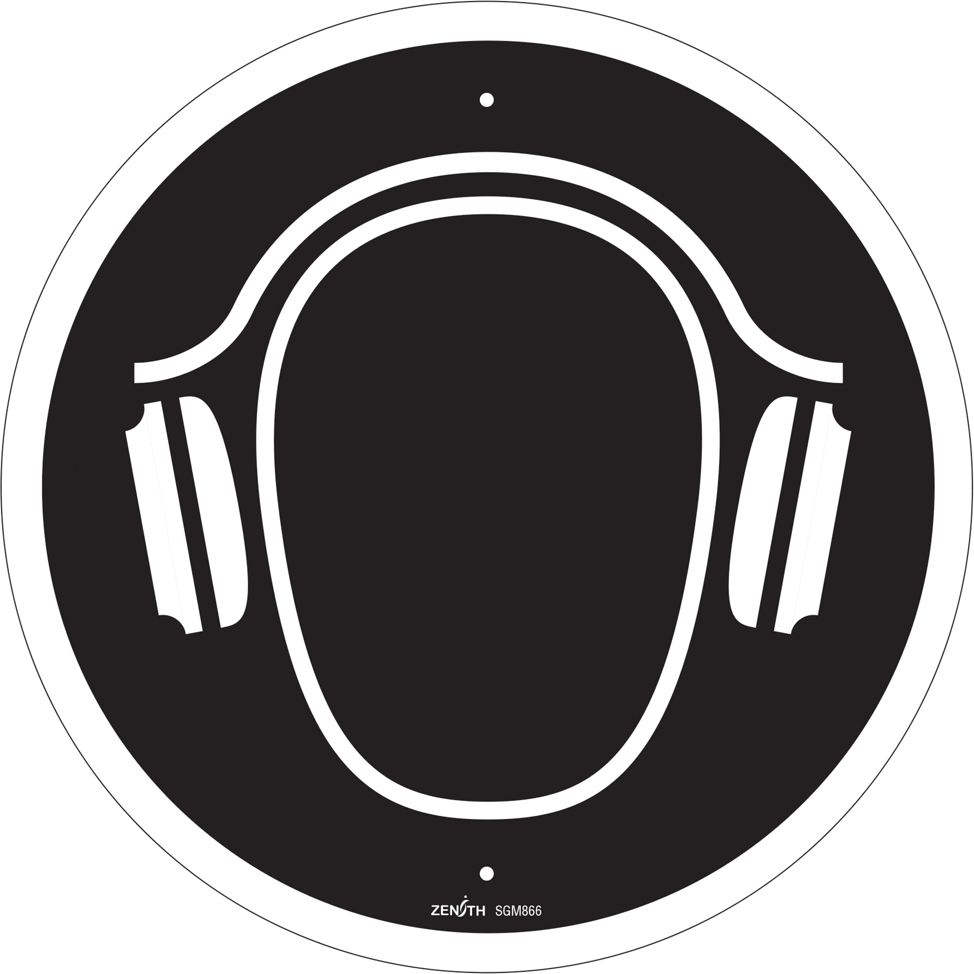 Produits de sécurité Zenith Enseigne de sécurité CSA - protection ...