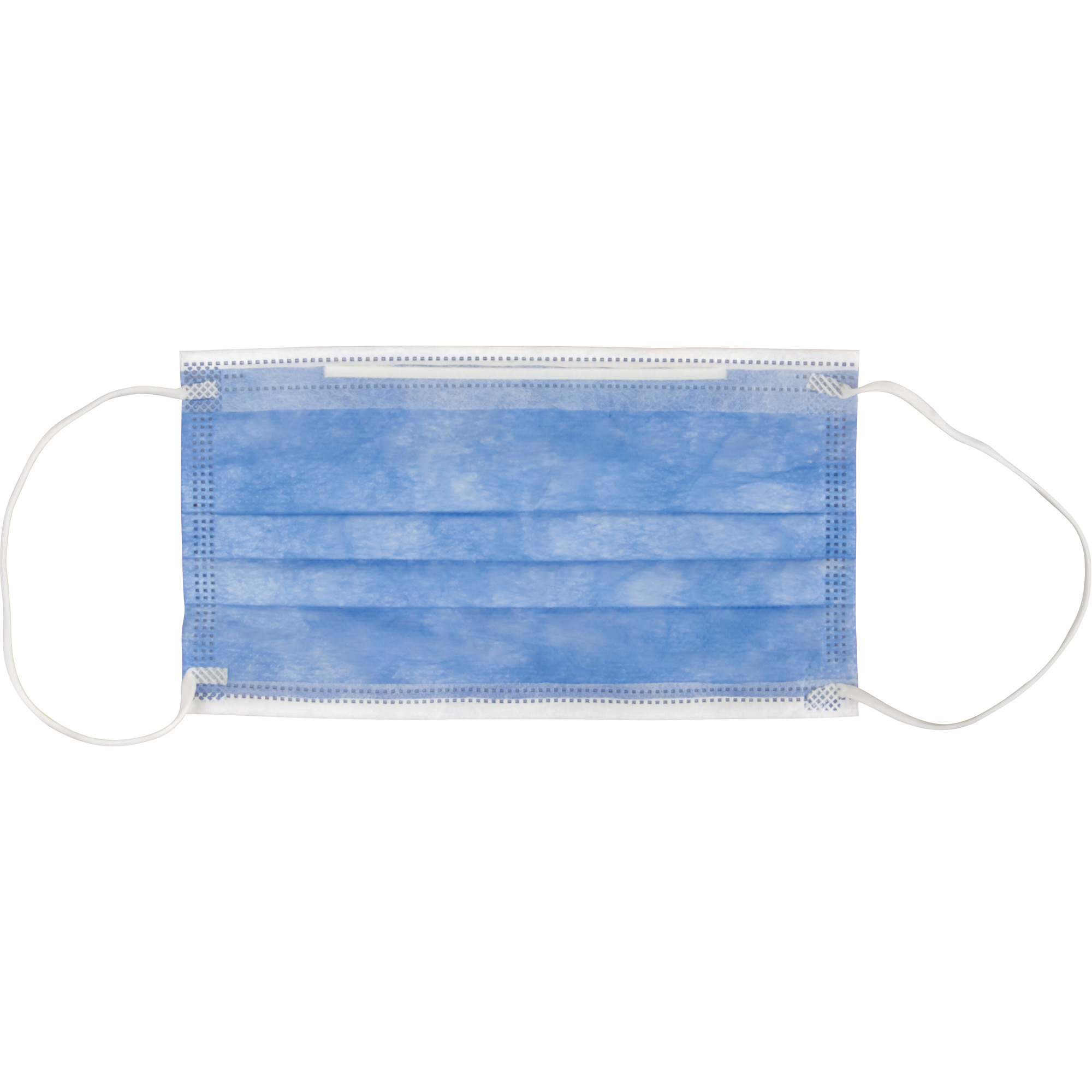 Disposable Procedural Face Mask, Class 2 | Zenith Safety Products