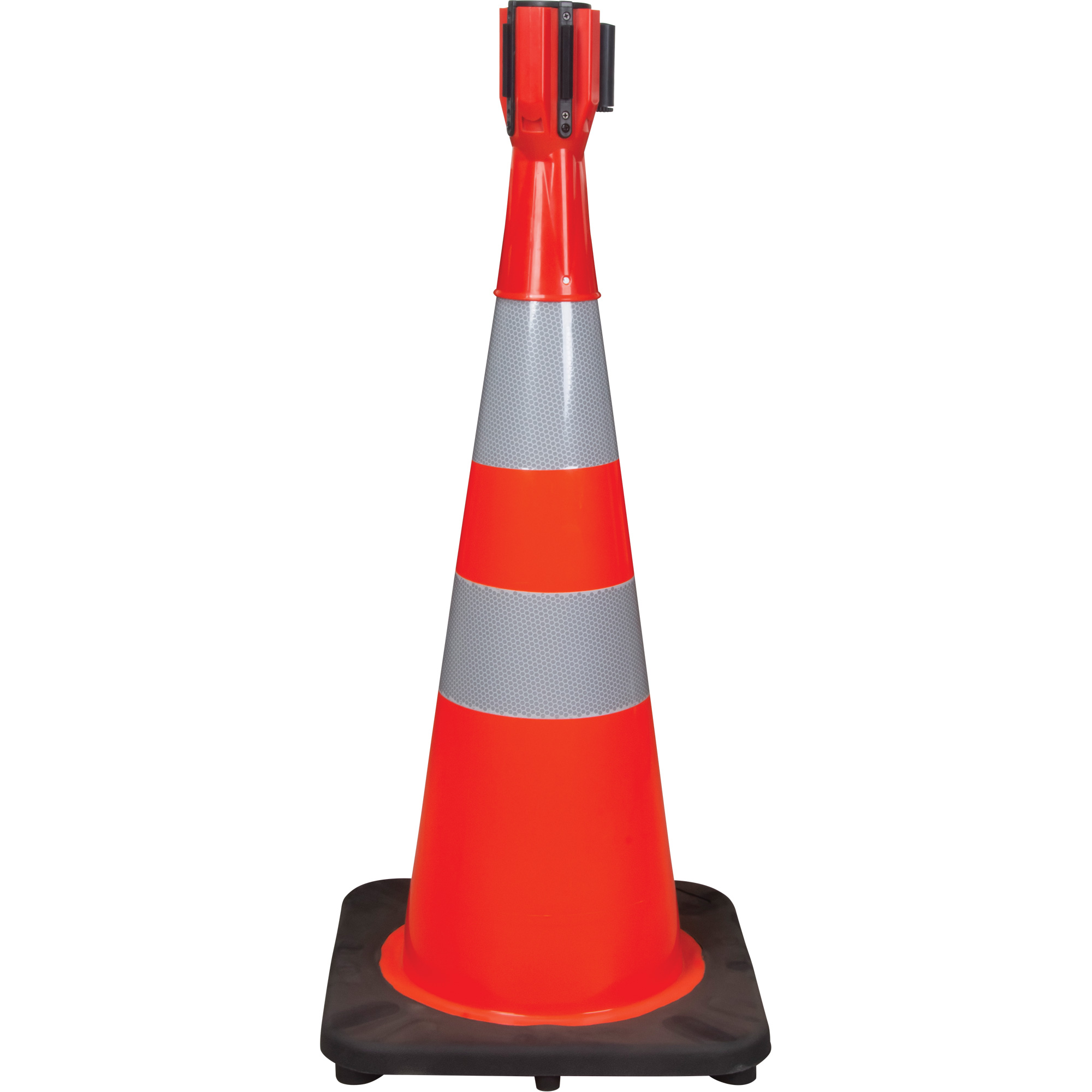 Zenith Safety Products Traffic Cone Topper | Zenith Safety Products