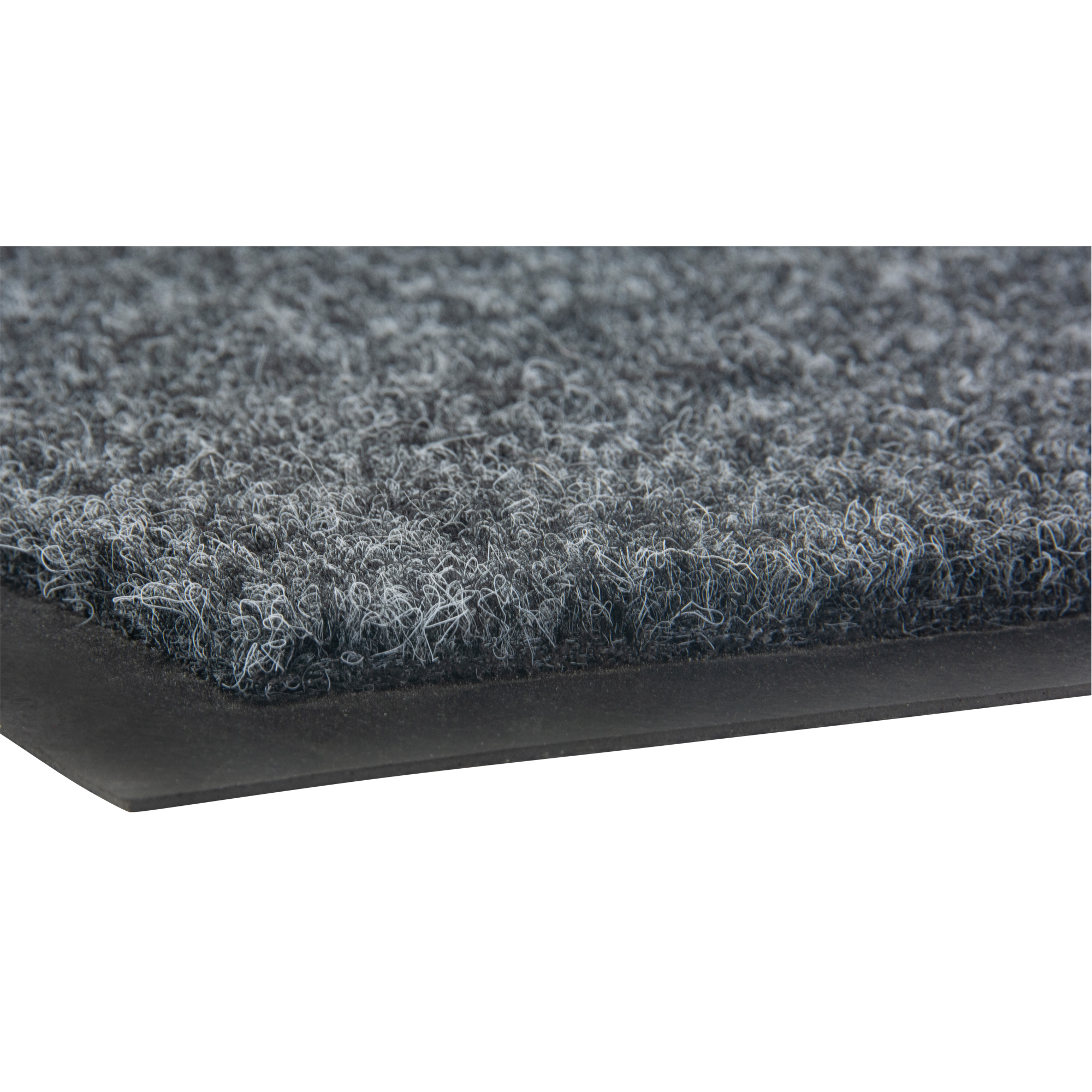 Zenith Safety Products Matting, Runner, 4' x 60' x Charcoal | Zenith ...