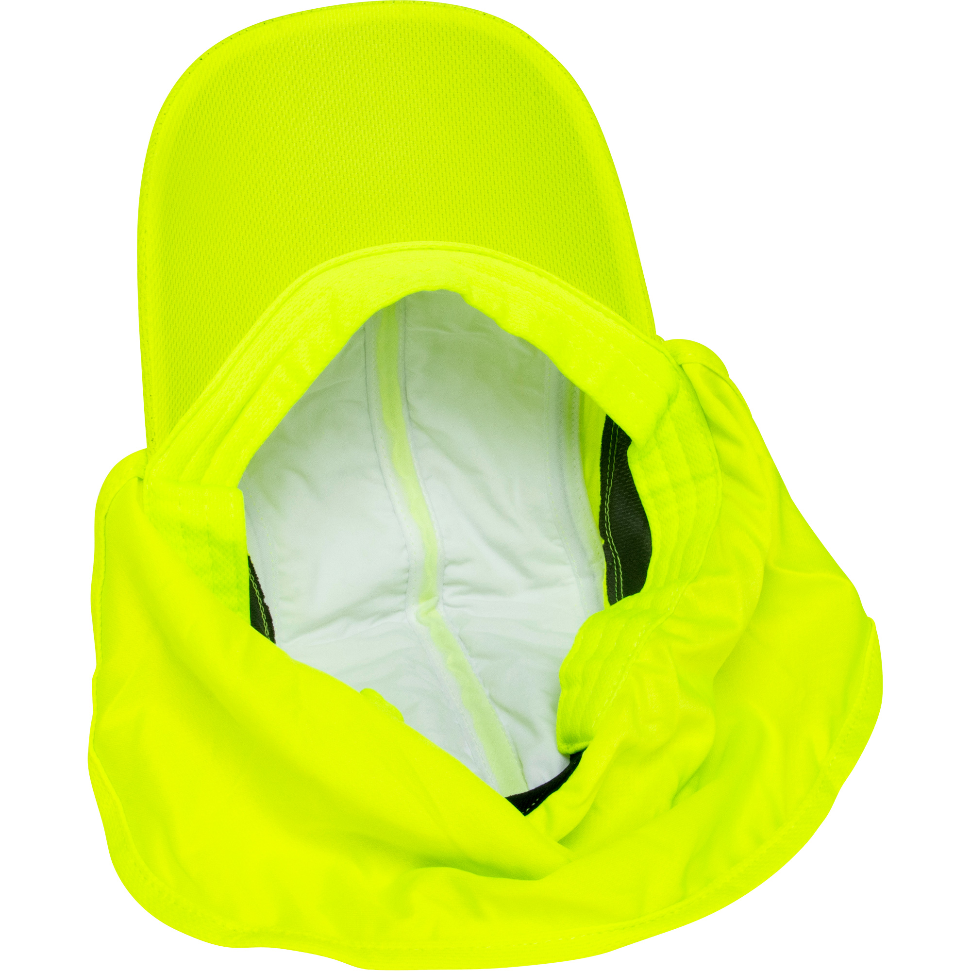 Zenith Safety Products Cooling Hat with Neck Shade SHL863 | Zenith ...