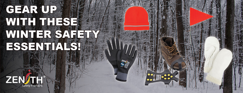 Zenith Safety Products