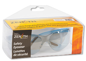 Retail Program | Zenith Safety Products